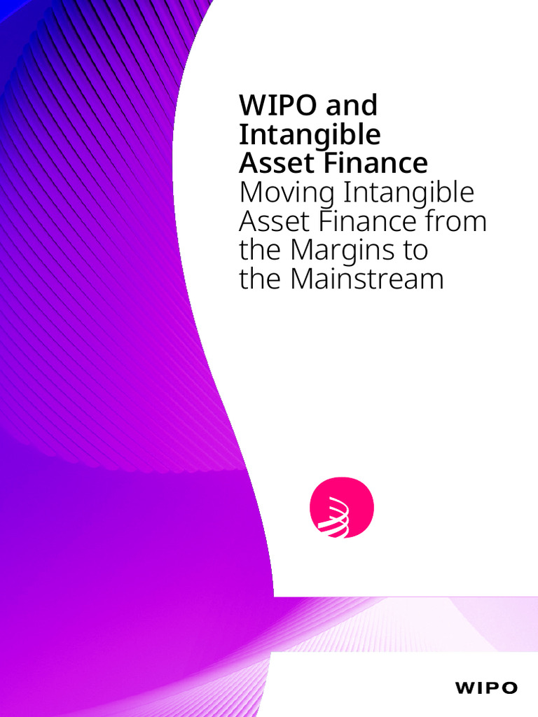 Wipo HL Ip Ge 22 Disc | Download Free PDF | Loans | Real Estate Appraisal