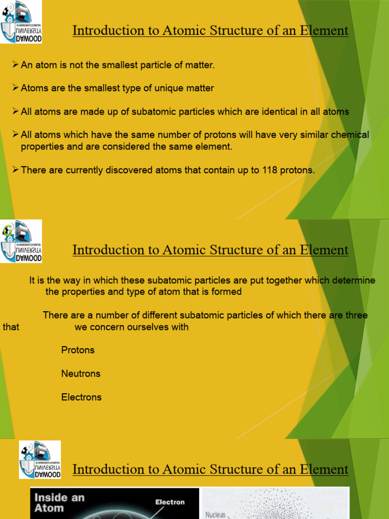 Duet | PDF | Atoms | Atomic Nucleus