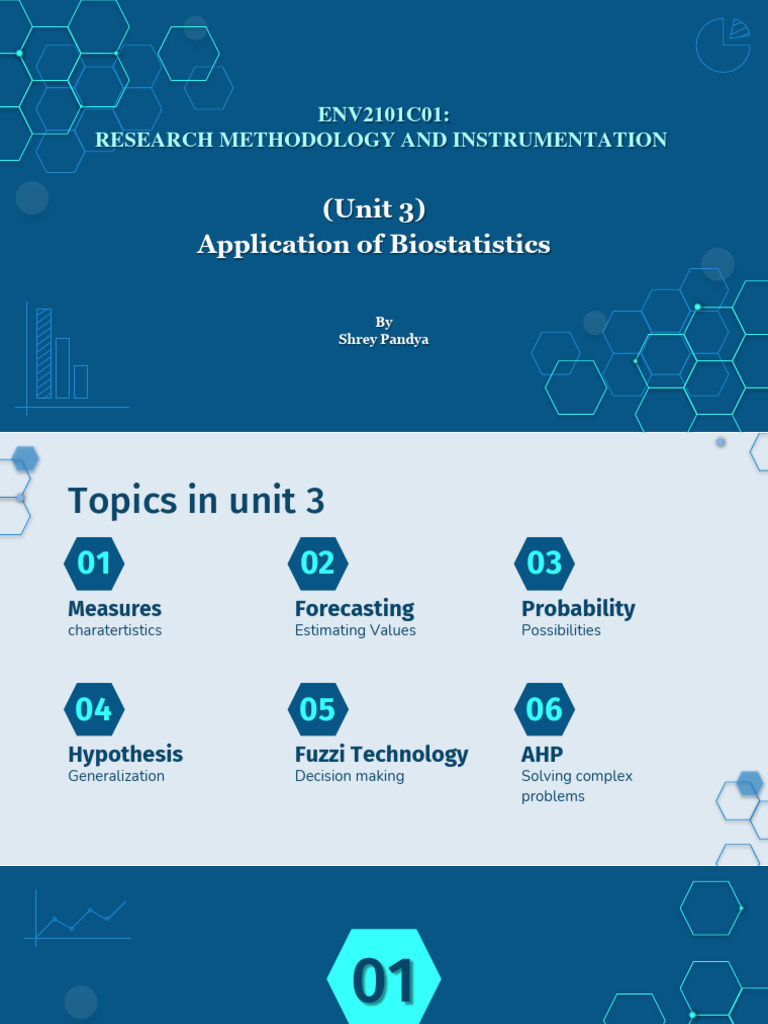 Application Of Biostatistics Pdf Mean Mode Statistics