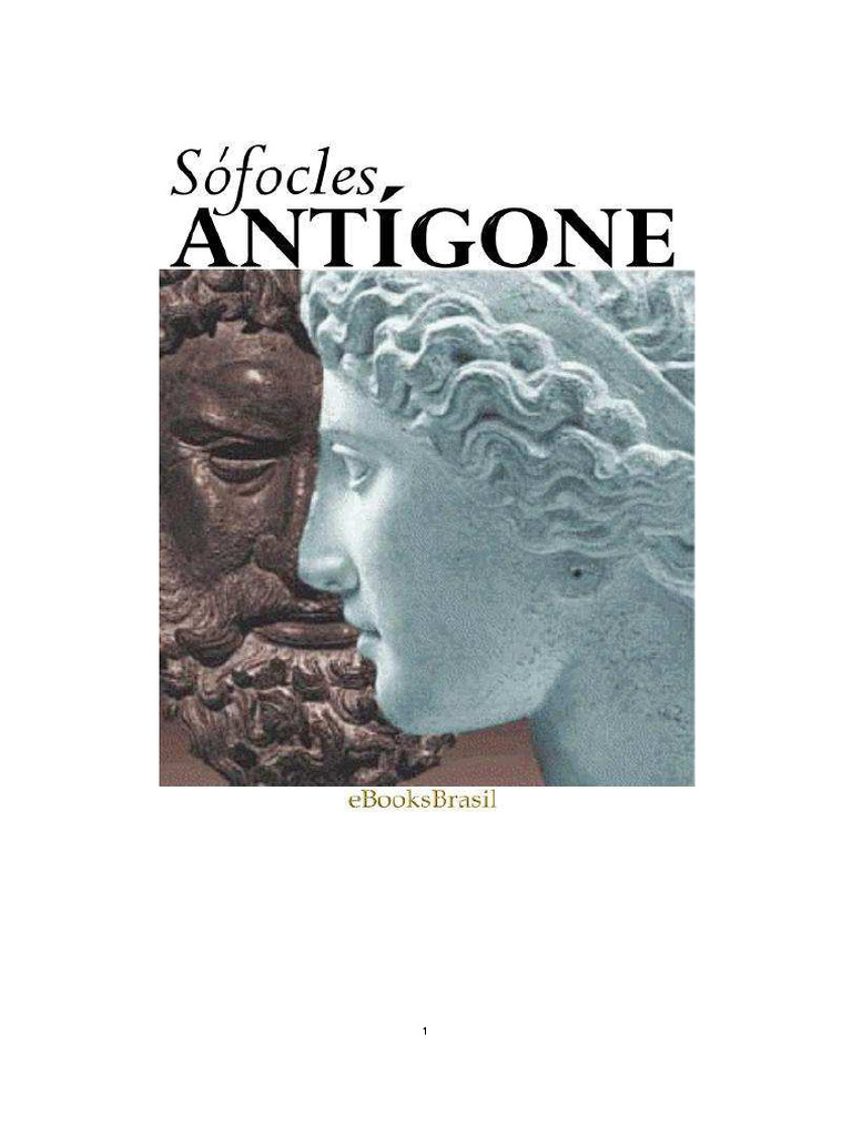 Antígone | PDF