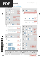 Anglictina Didakticky Test Jaro 2025 Zadani | PDF