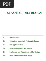 Pennsylvania Asphalt Pavement Guide | PDF | Road Surface | Materials