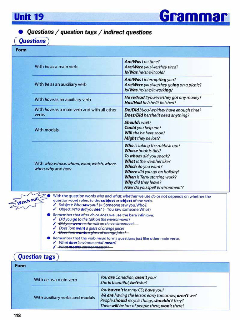 Pages From Destination B2 | PDF