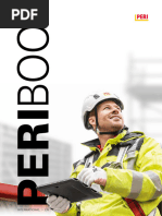 PERI Services Formwork Assembly | PDF | Engineering