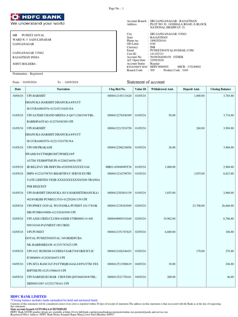 Nta Net Book | PDF | Payments | Financial Services