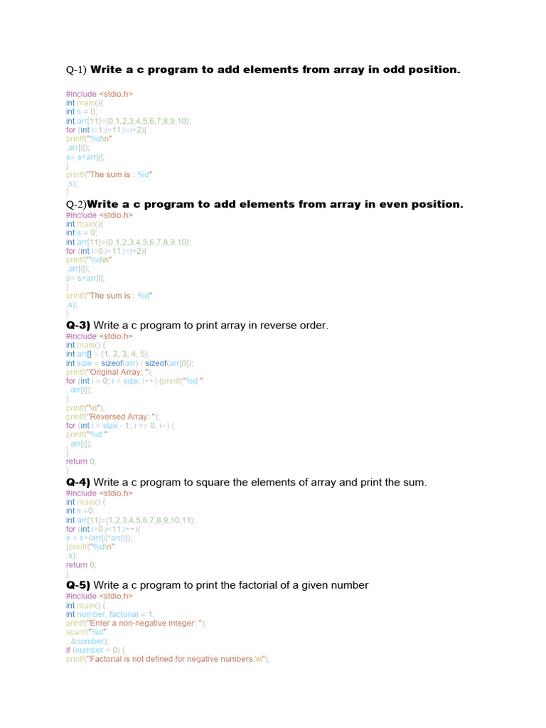 DSAlab | PDF | Queue (Abstract Data Type) | Computer Programming