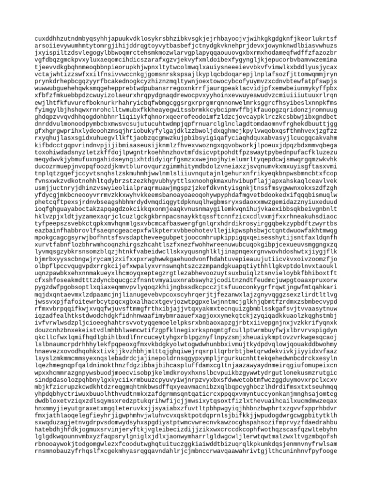 Fanum Tax | PDF | Science & Mathematics