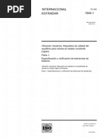 Norma Api 686 | PDF | Medición | Temperatura