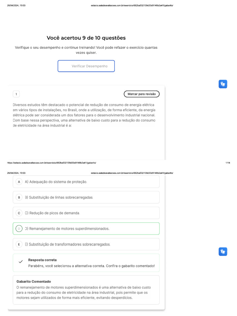 Planejamento Estratégico Exercicio 01 | PDF