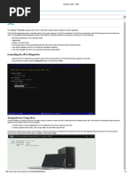 TouchLink Time Recorder 3 Client Manual | PDF | User (Computing) | Login