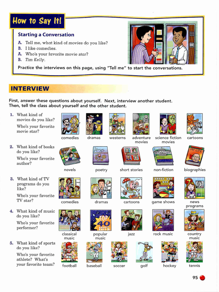 Interview Pdf