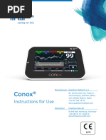 EzSensor HD Installation Guide | PDF | Installation (Computer Programs) | Microsoft Windows