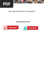 UTech Computer Science Module Guide | PDF | Computer Programming ...