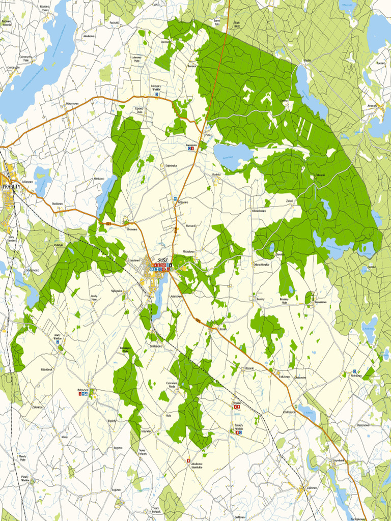 mapa_gminy_susz | PDF