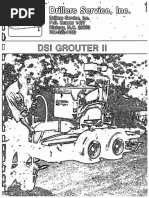 GORMAN RUPP Rotating Assembly | PDF | Washer (Hardware) | Screw