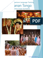 Tongan Phrases and Slang Guide | PDF | Polynesia | Symbols