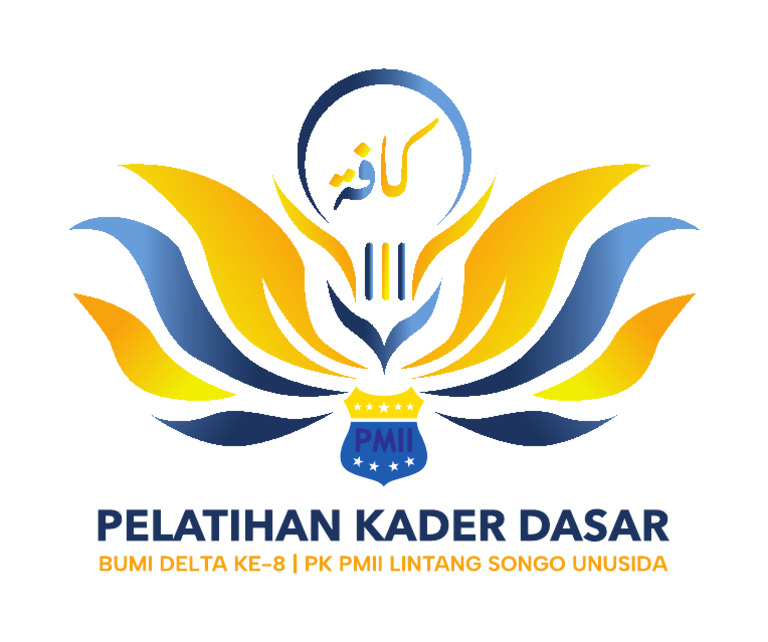 Logo PKD Bumi Delta 8 | PDF