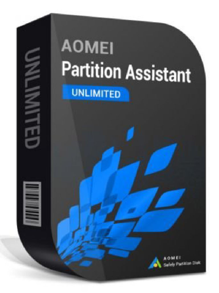 AOMEI Partition Assistant 10.3.1 | PDF