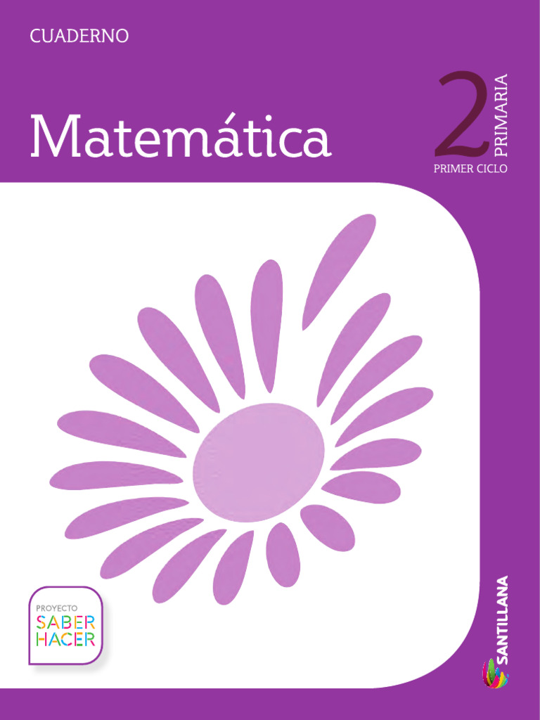 Matemática Primaria: Guía Completa | PDF | Aritmética | Matemáticas
