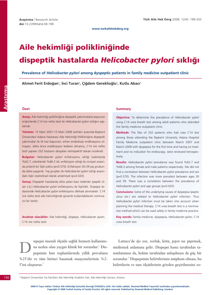 Tahd 12 4 198 202 | PDF