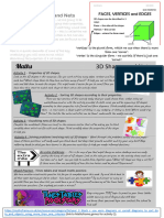 t2 M 6779819 3d Shape Pull Up Nets - Ver - 2 | PDF | Shape | Euclidean ...