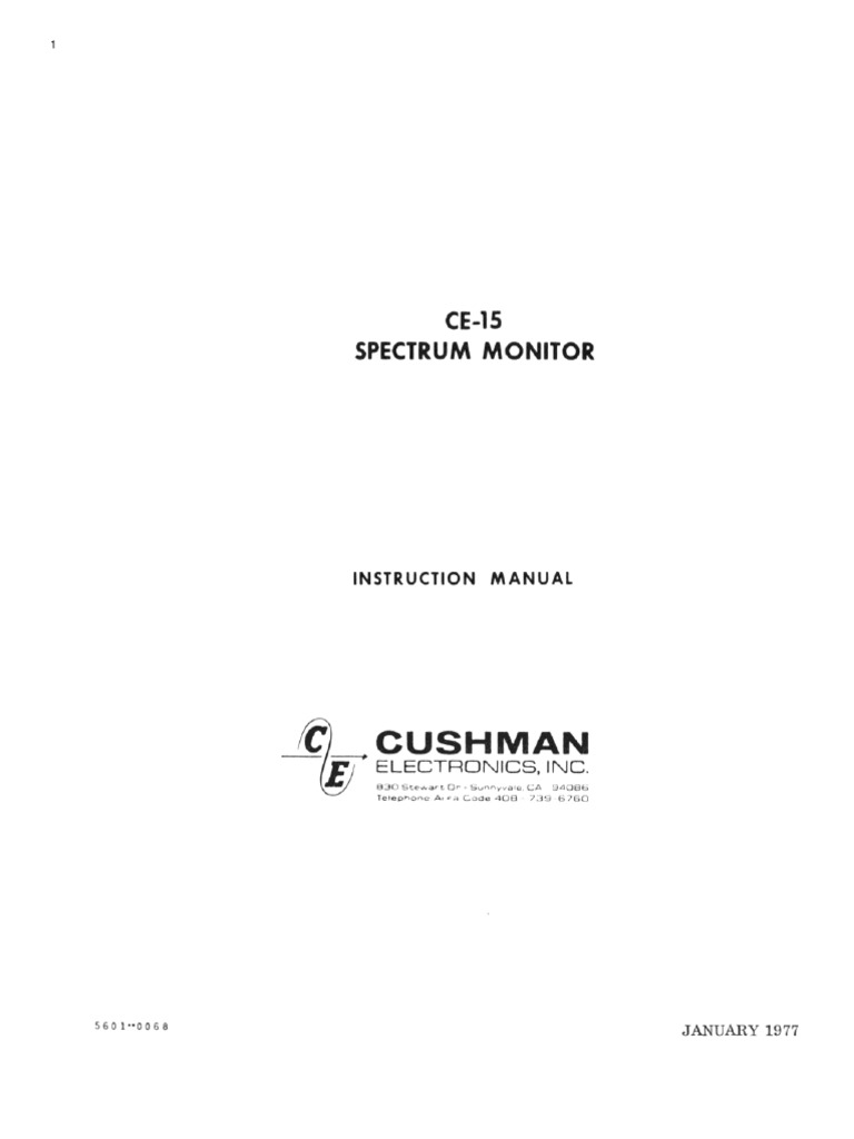 Ce15 Split Pages | PDF