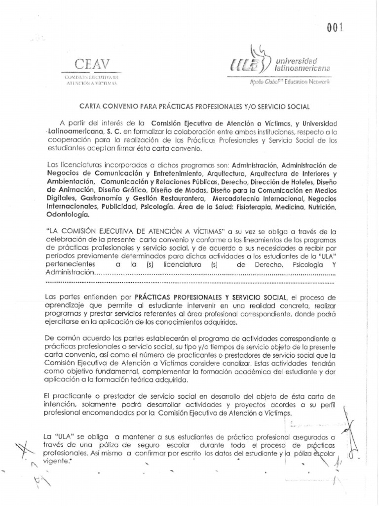 ULA | PDF