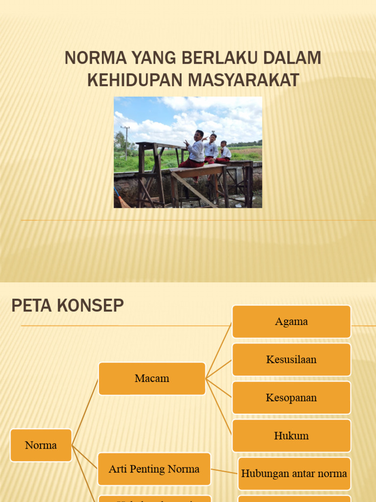 PPT Siklus 1 Fajar | PDF