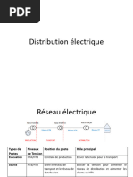 Étude des Postes HTB en Électrotechnique | PDF | Réseau électrique ...