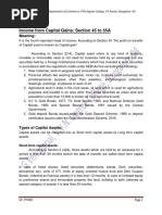 Dr. L.C. Gupta Net Worth Guidelines | PDF | Securities (Finance) | Book ...