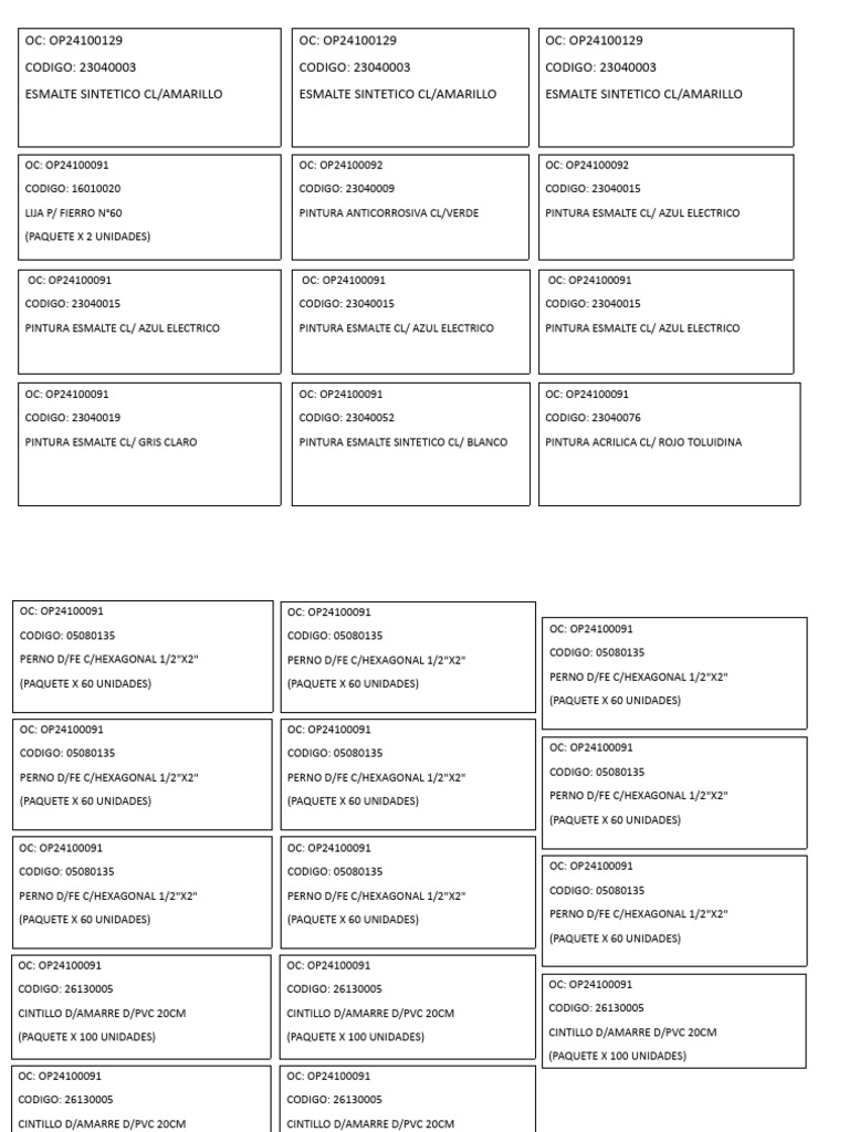 Senati Tags | PDF Senati Tags | PDF