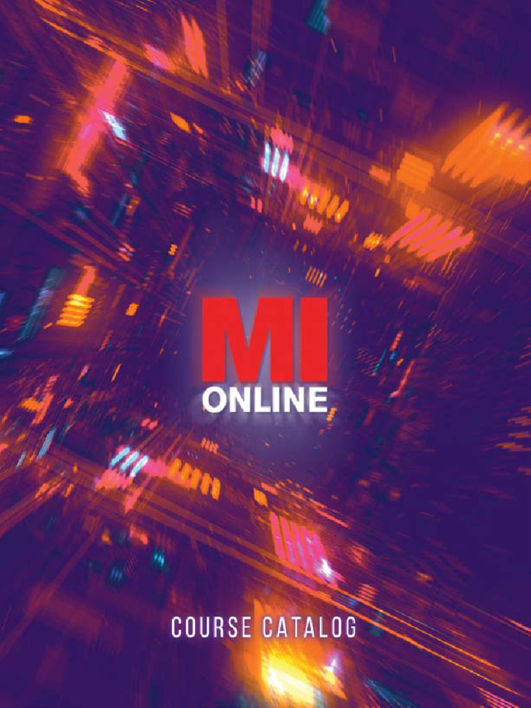 MI Online Catalog | PDF | Disc Jockey | Business