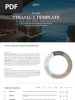 Marriott Bonvoy F+B Member Benefits Guide | PDF | Marriott ...