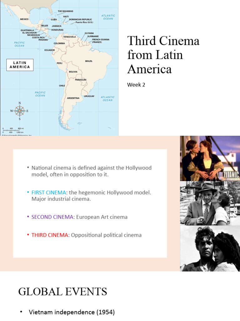 Understanding Third Cinema in Latin America | PDF | Politics | Social ...