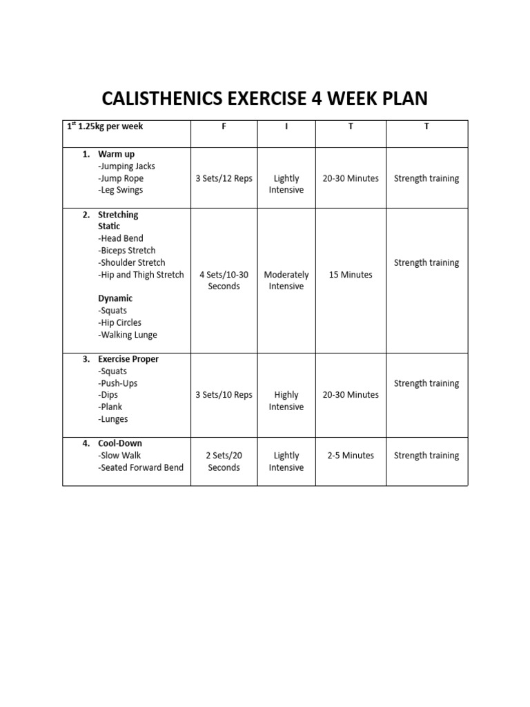 Tebol 2 | PDF | Strength Training | Flexibility (Anatomy)