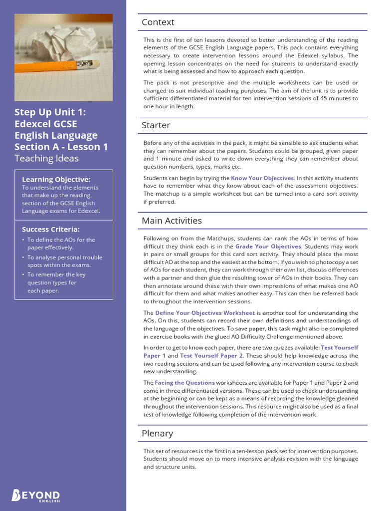 Teaching Ideas | PDF | Knowledge | Cognitive Science