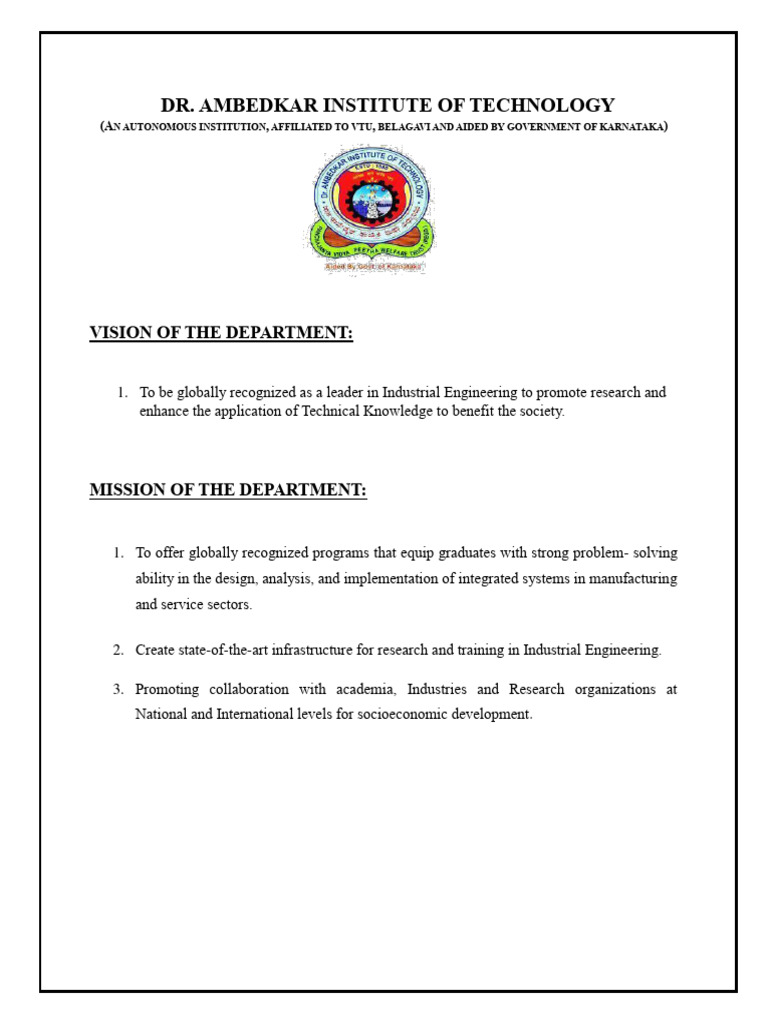 AICTE Starting Pages | Download Free PDF | Gratitude | Engineering