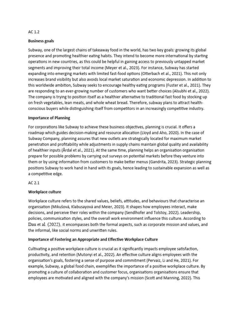 EMMA 3C001 REVISED - Edited | PDF | Organizational Culture | Economies