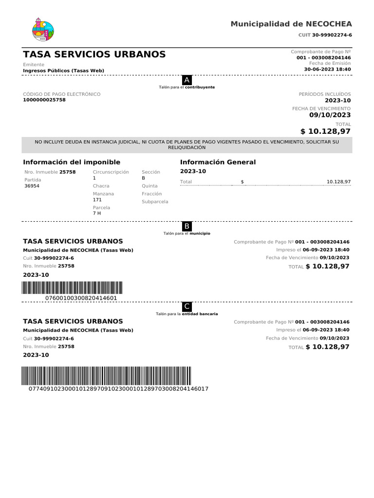 Tsu 1 | PDF | Dinero | Bancario