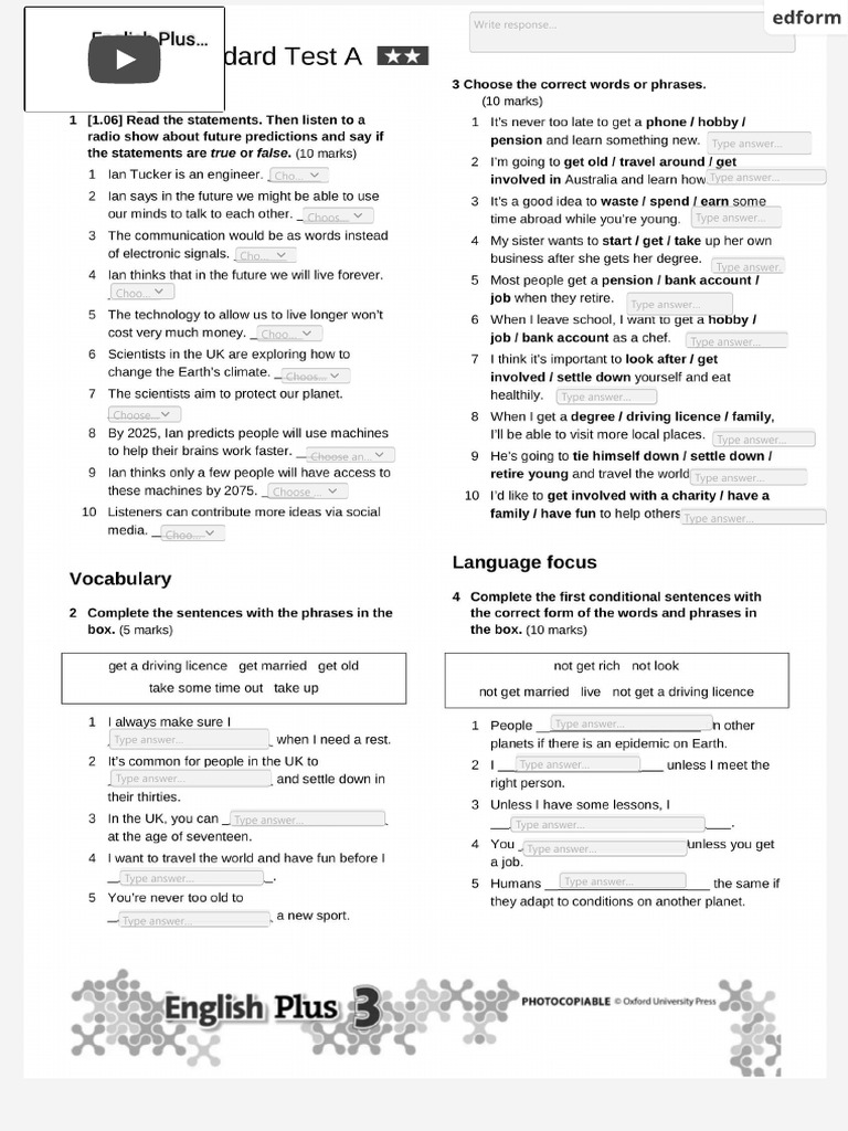 Unit 5 | PDF