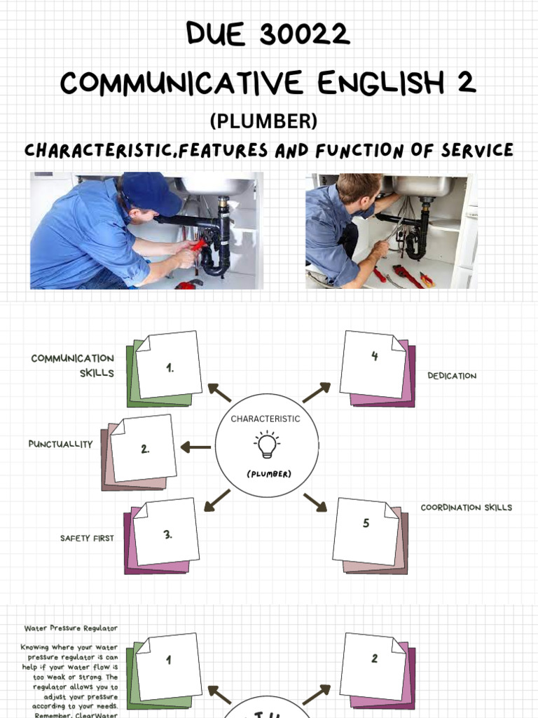 Service (English) | PDF | Plumbing | Valve