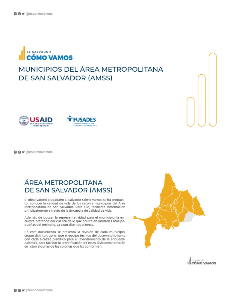 Municipios | PDF
