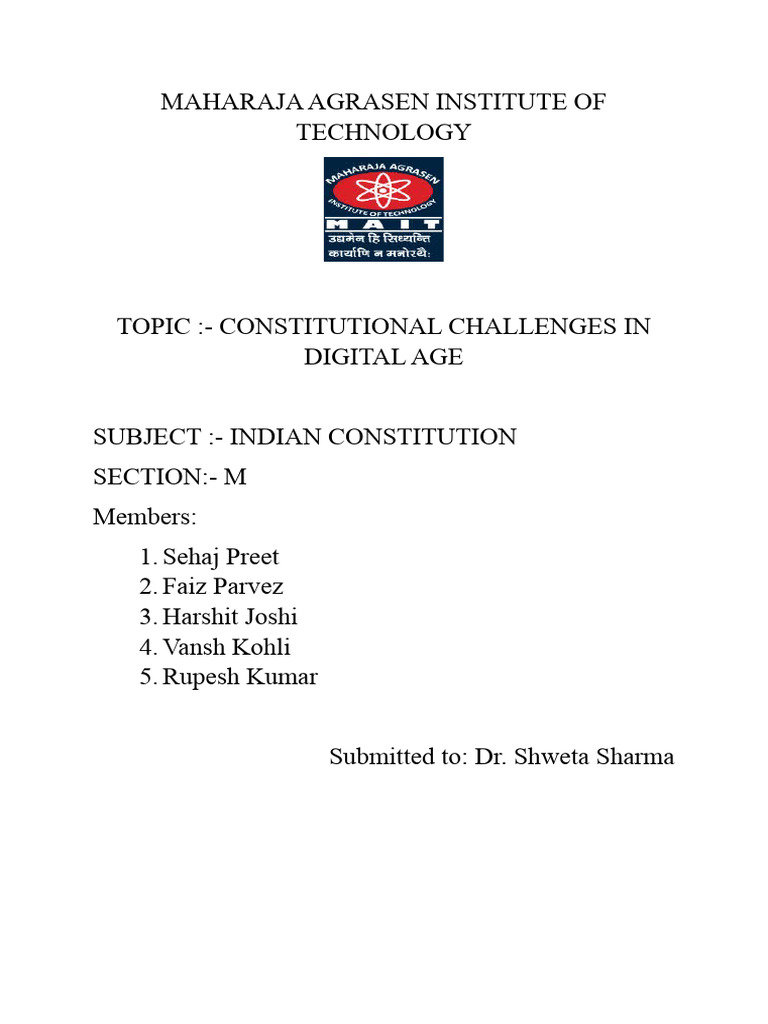 Ic Project | PDF | Computer Security | Security