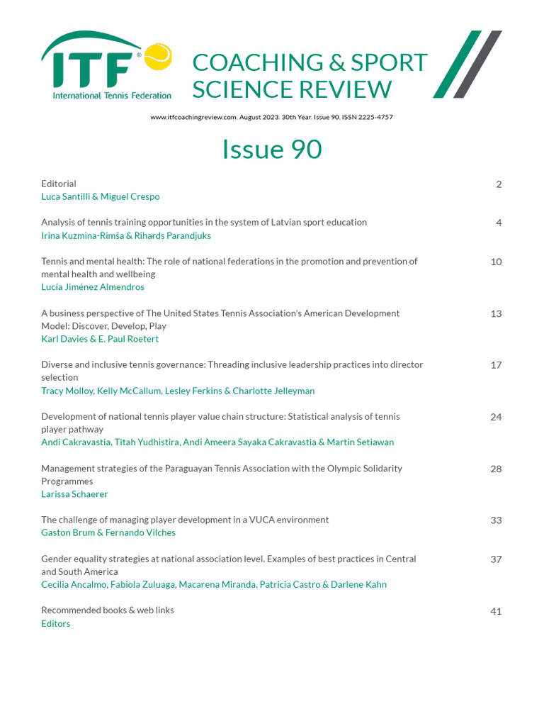 CSSR 90 ENG-v2 | PDF | Sports