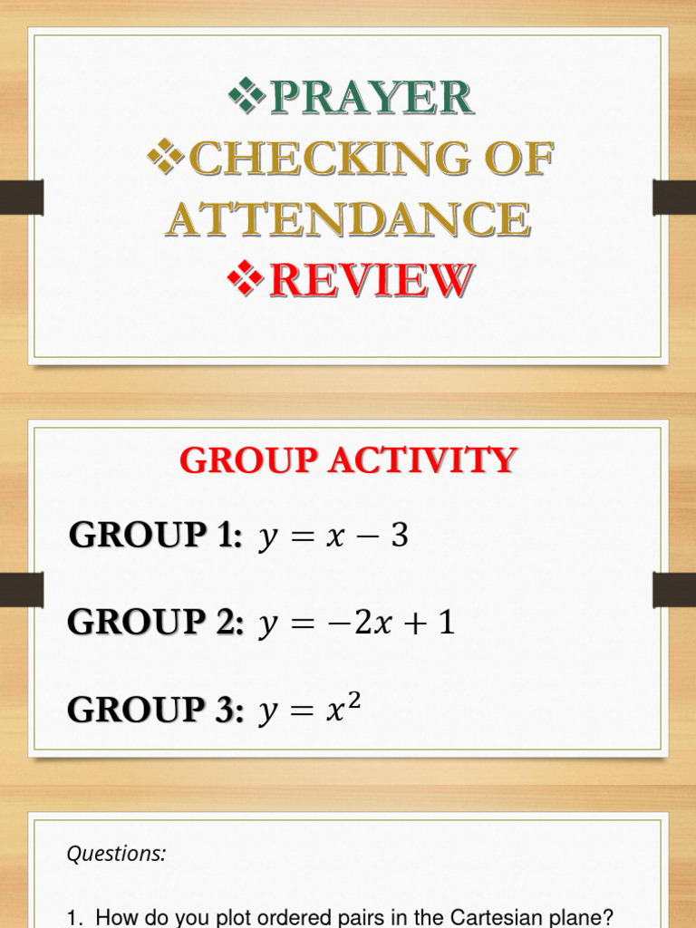 SP Q4 Module 5 | PDF | Scatter Plot | Statistics