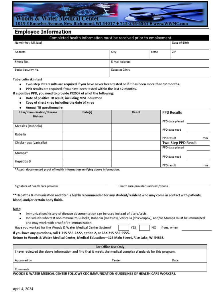 Chelsea Muller Job 32 Form 2 | PDF | Measles | Diseases And Disorders