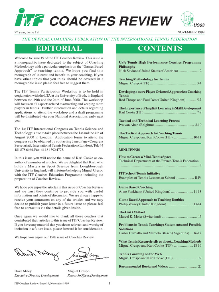 CSSR 19 Eng | PDF | Learning | Attention