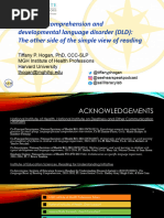 Sample UEC English Examination Paper With Answer | PDF | Mental Health ...