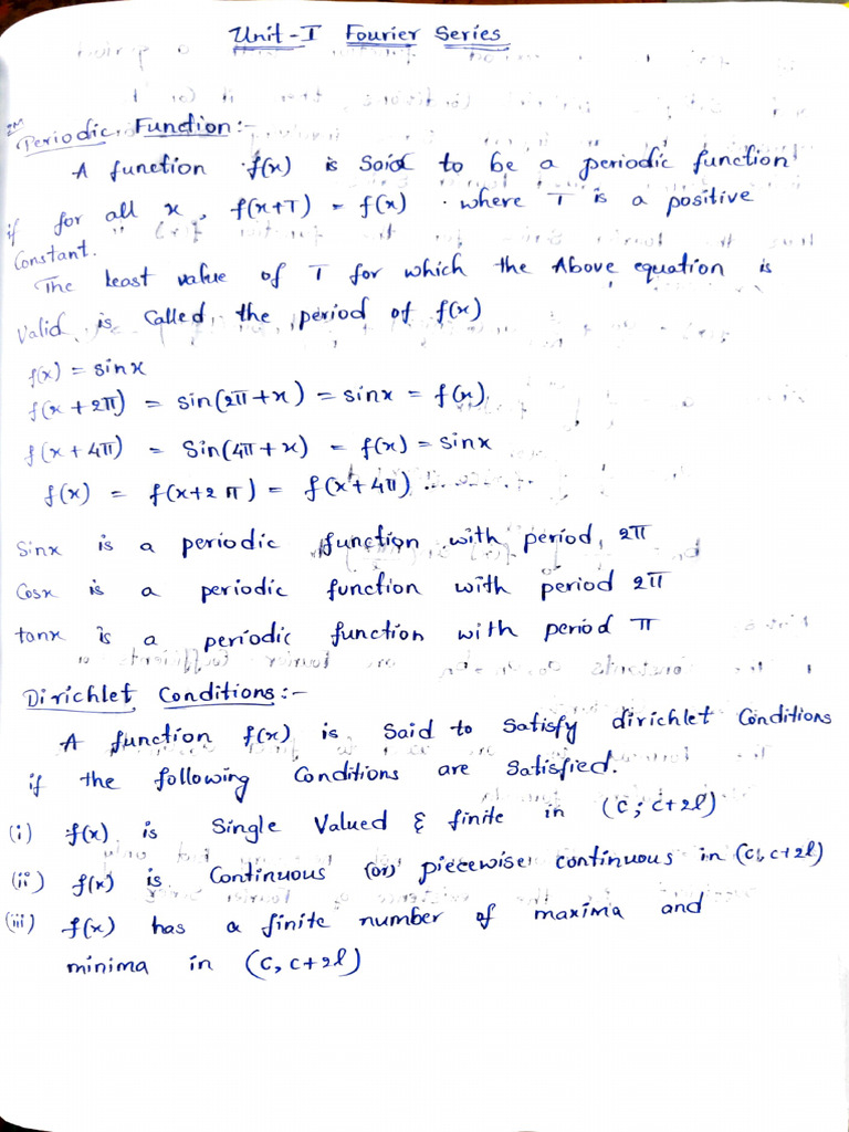 Maths Part 1 | PDF | Mathematical Relations | Mathematics