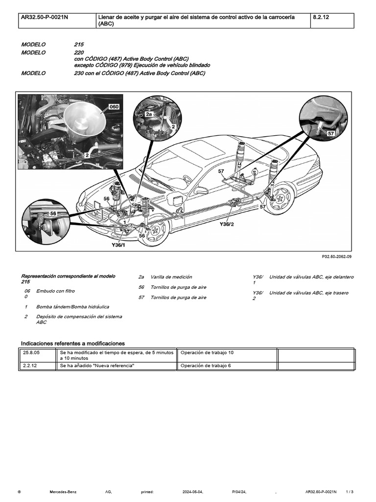 Ar 3250 P 0021 N | PDF | Bomba | Líquidos